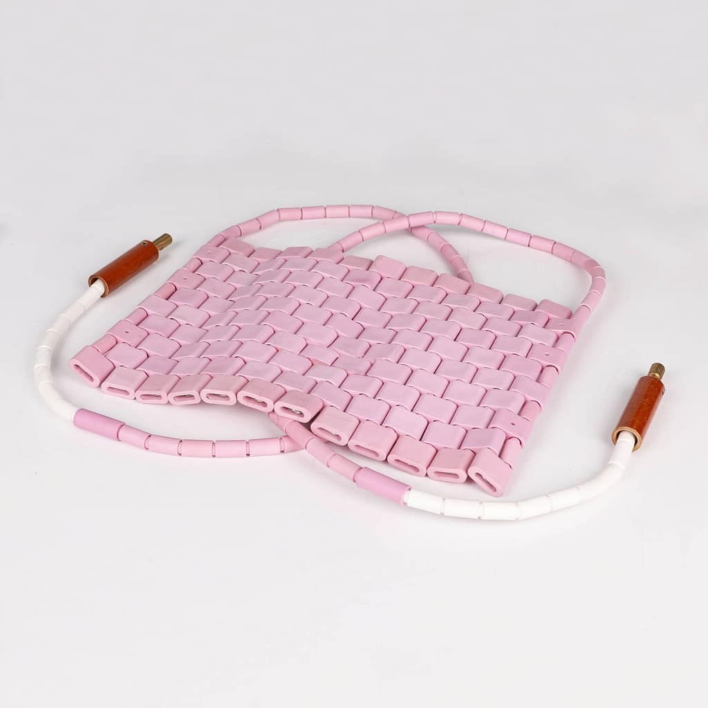 FCP – Flexible Ceramic Pad Heaters| CP12H - Yancheng Fudi Elctric