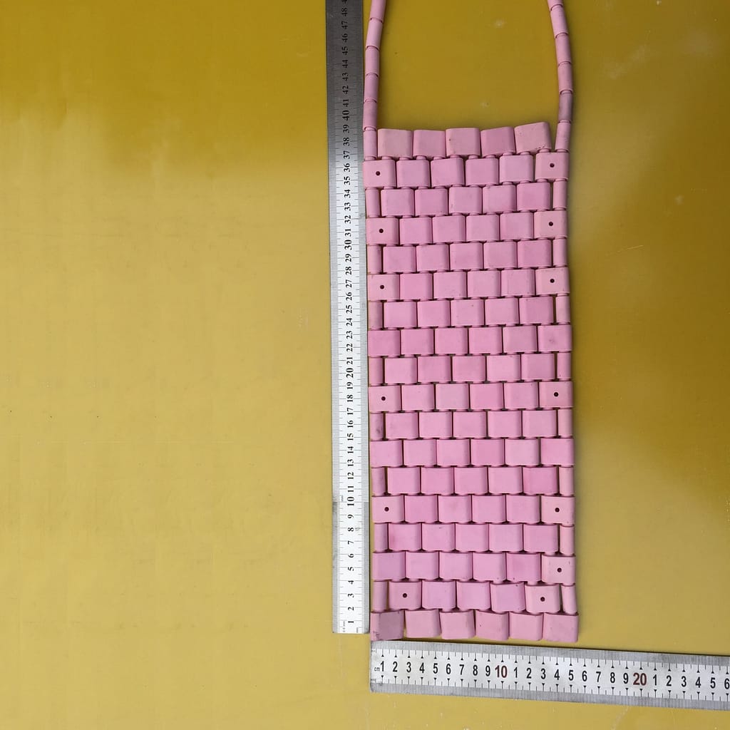 CP6 Ceramic Pad Heating Element 80:20 - Yancheng Fudi Elctric