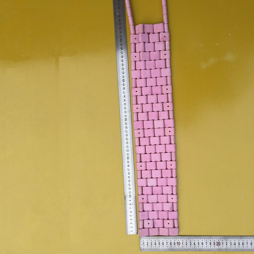CP4 Ceramic Pad Heating Element 20/80 - Yancheng Fudi Elctric