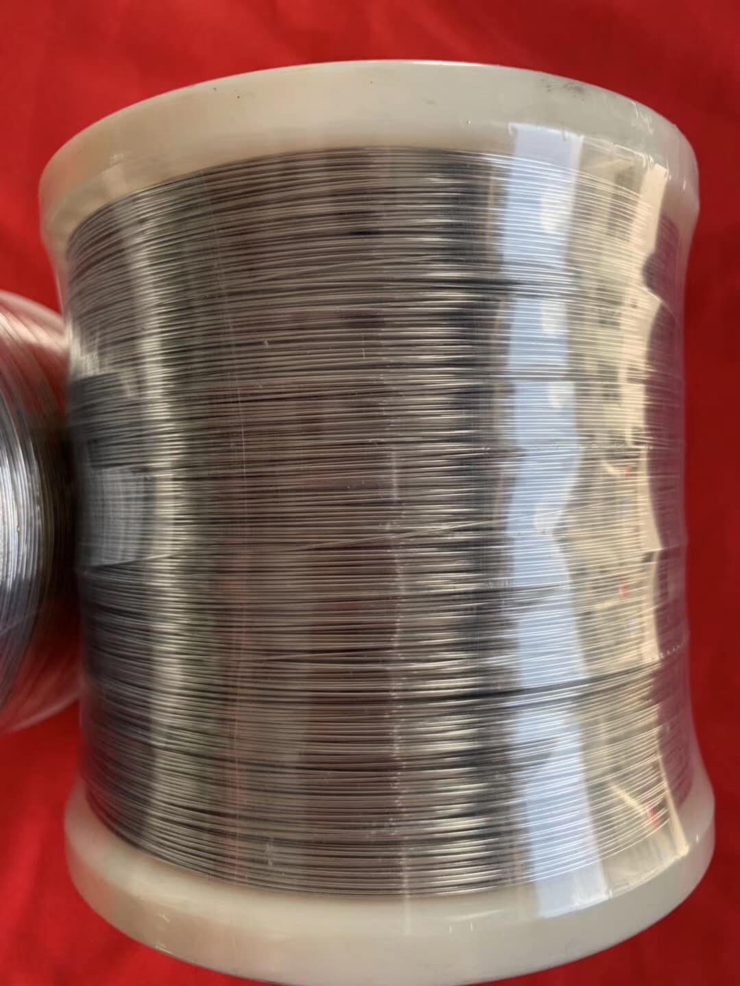 19-strand Nickel-Chrome Wire (80/20) - Yancheng Fudi Elctric