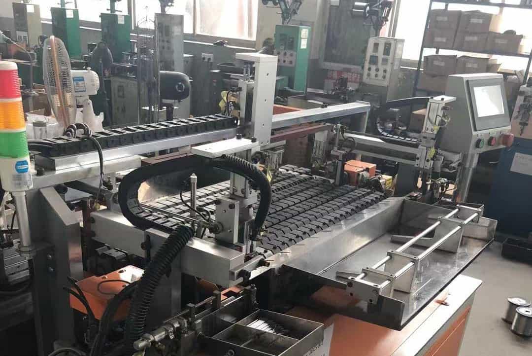 Why FUDI - Yancheng Fudi Elctric