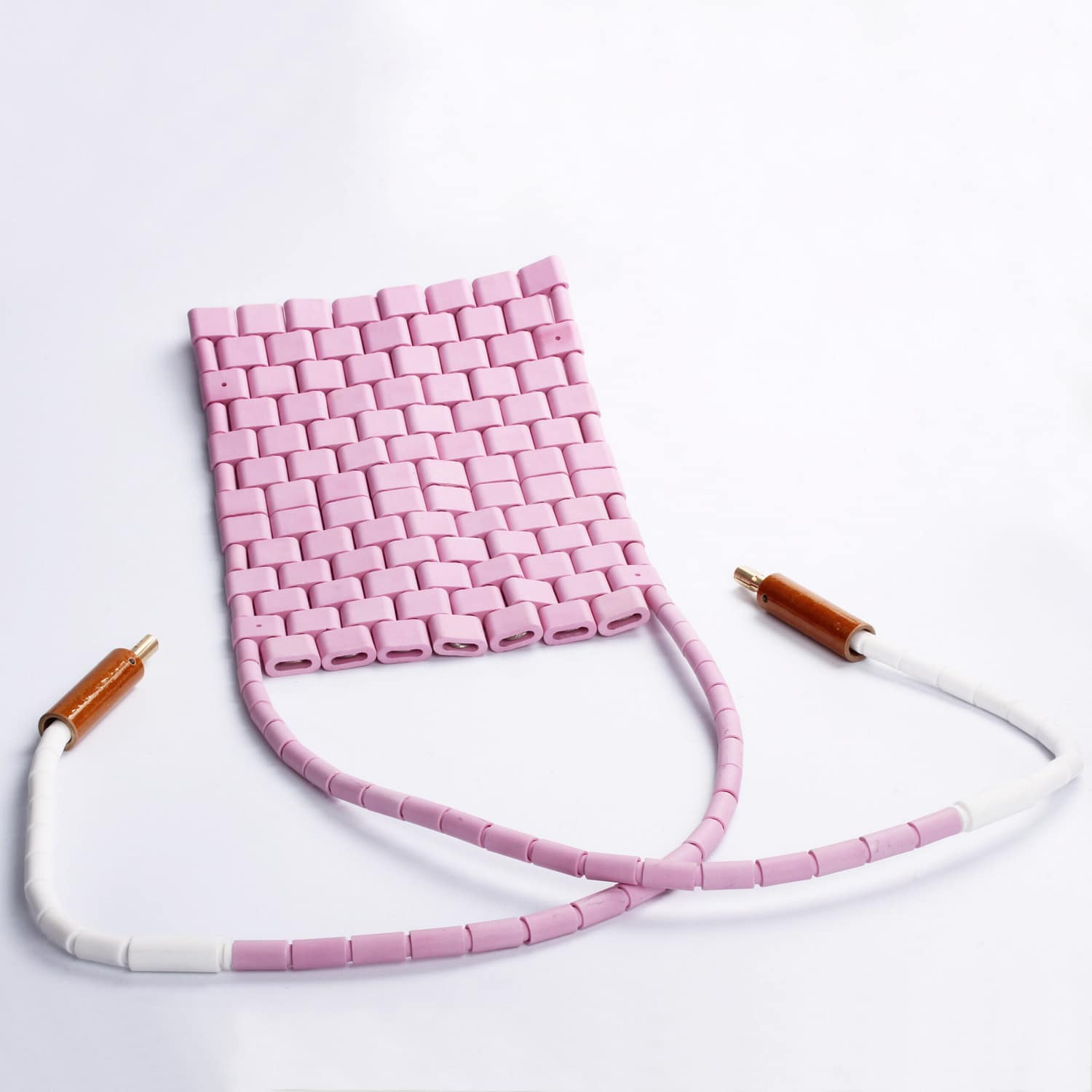 Ceramic Pad Heating Elements| CP10H - Yancheng Fudi Elctric