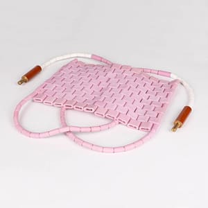 80V 60v Flexible Ceramic Heating Pad For Pwht - Yancheng Fudi Elctric
