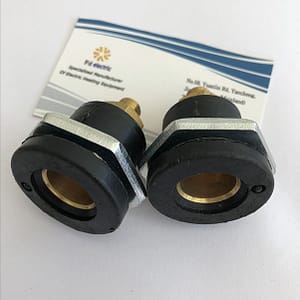 PWHT Brass Camlock Connectors - Yancheng Fudi Elctric